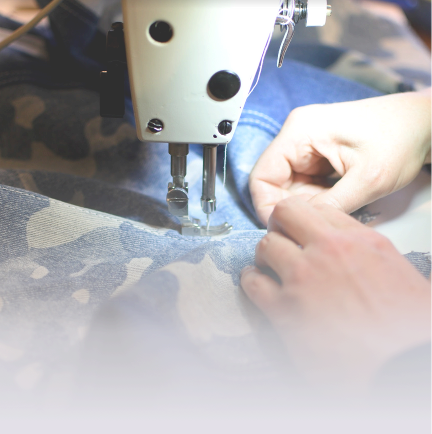 CONTACT US – DENIMCRATIC